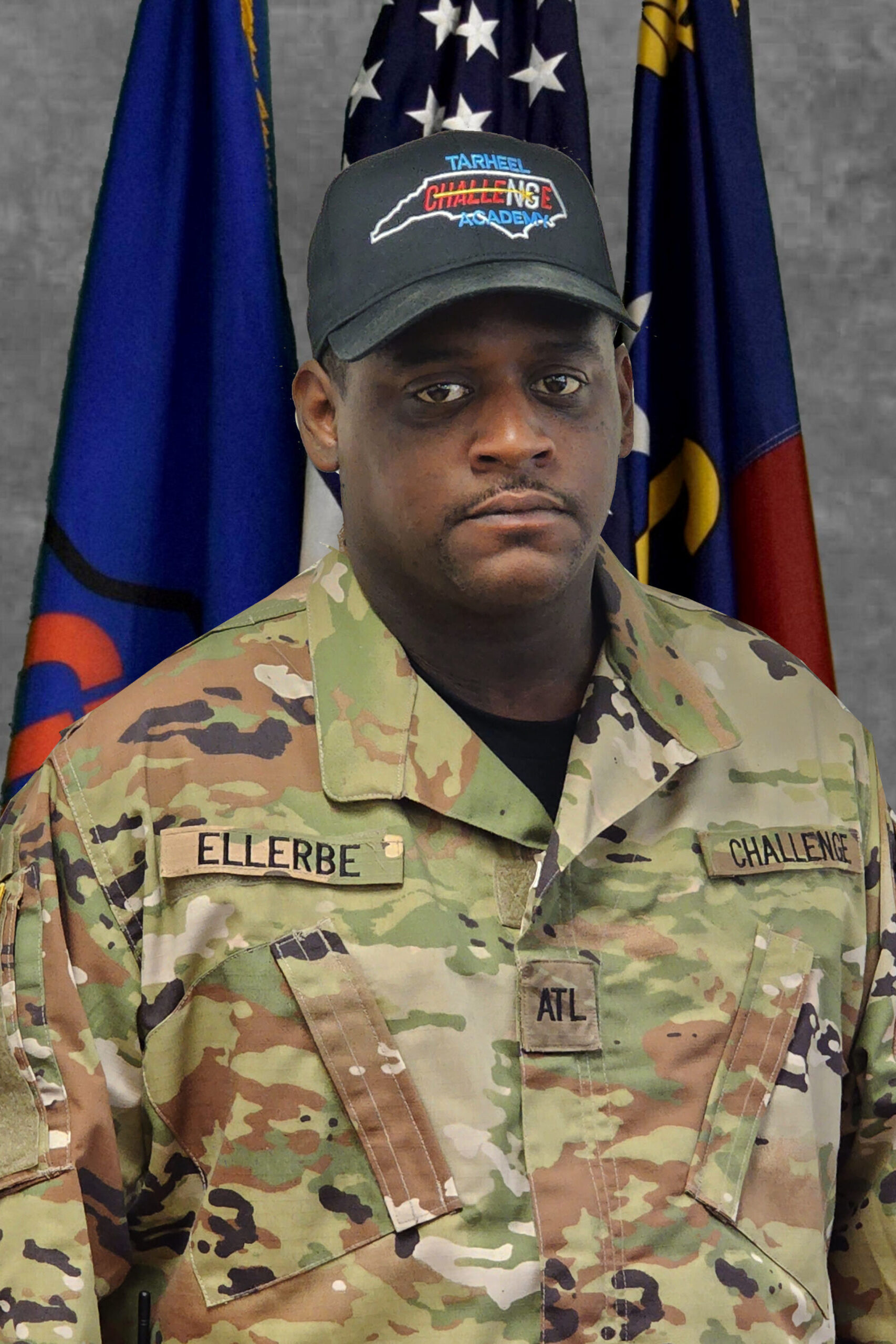 New London Operations Staff – Tarheel ChalleNGe Academy