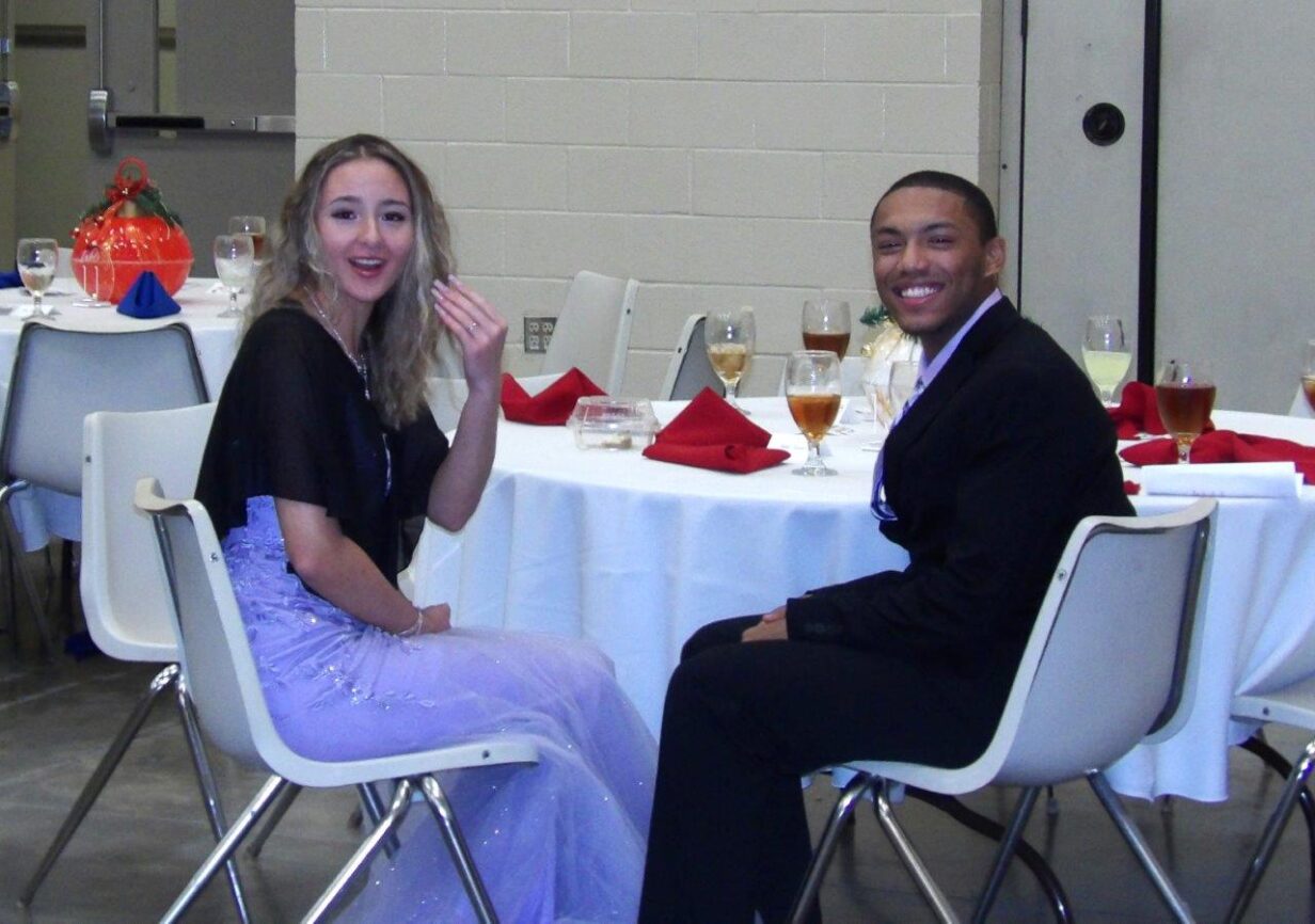 Tarheel ChalleNGe Academy – Salemburg, Class 63 Military Ball - Tarheel ChalleNGe Academy