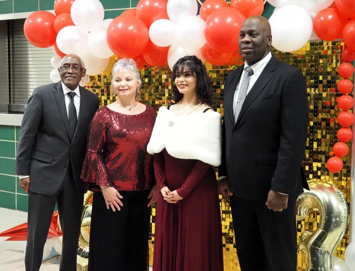 Tarheel ChalleNGe Academy – Salemburg, Class 63 Military Ball - Tarheel ChalleNGe Academy