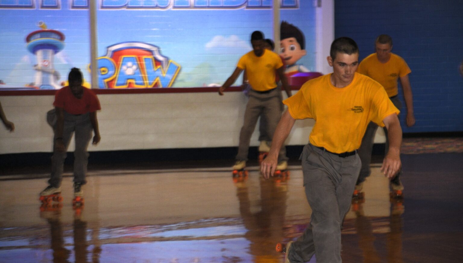 Tarheel ChalleNGe Academy Salemburg Activity Day - Tarheel ChalleNGe Academy